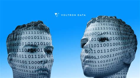 Voltron Data Launches Theseus To Unlock The Power Of The Largest Data