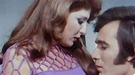 سهير رمزى و فريد شوقى و سمير صبرى و الفيلم الجرىء الممتع لعنه امراة