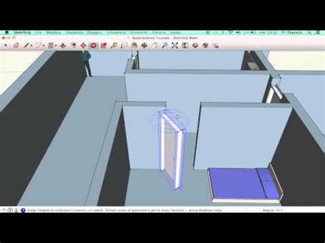 Tutorial Base Sketchup 2015 011 YouTube
