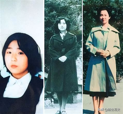 Wang Yaping Wang Hongwens Daughter Inews