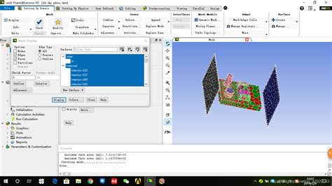 Fluent Mesh学习笔记(3)diyhoos的博客 Csdn博客fluent中mesh Fluent Mesh学习笔记(3)diyhoos的博客 Csdn博客fluent中mesh