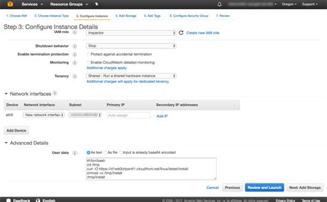 How To Simplify Security Assessment Setup Using Amazon Ec2 Systems Manager And Amazon Inspector