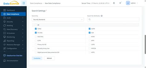 LLM ML NLP Data Compliance Tools For Apache Impala DS