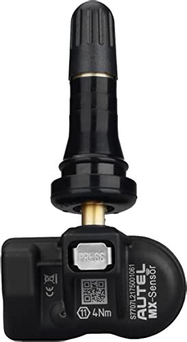 How To Program Tpms Sensors Steps Tiregrades