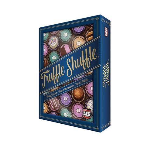 Truffle Shuffle Epn