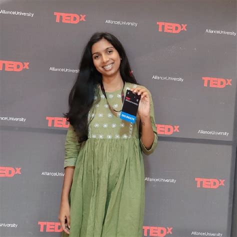 Ravali Reddy Alliance University Bengaluru Karnataka India Linkedin