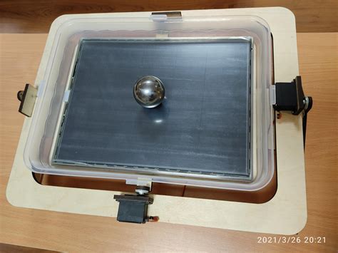 Magic Ball Pid Control Arduino Due 3 Steps Instructables