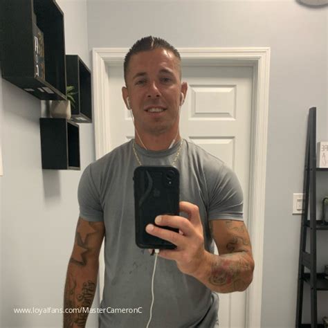 Cameron Chases Official Social Fan Page Loyalfans