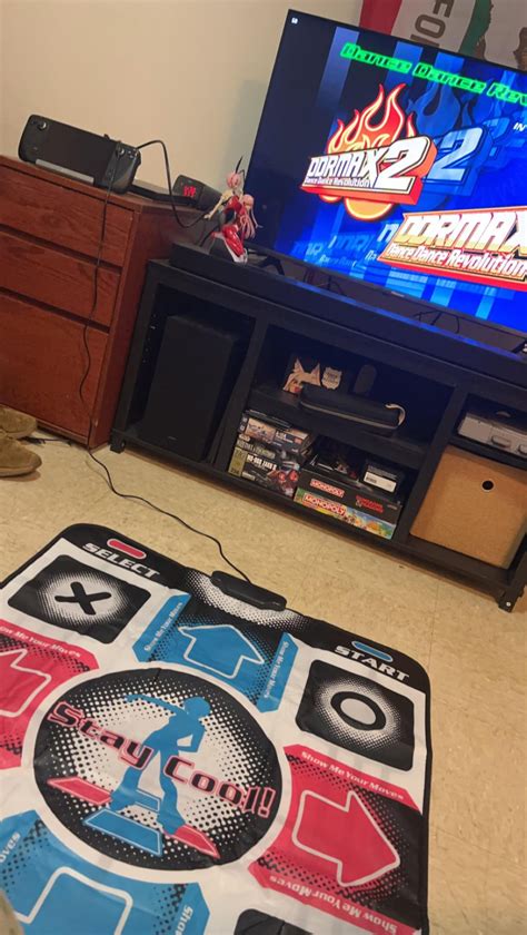 Ddr Pad Help Rsteamdeck