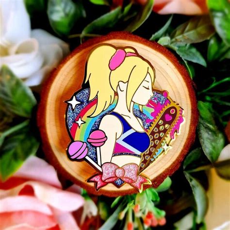 Lollipop Pin Etsy
