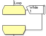 File Gen Loop Flowchart Icon Png Flowcode Help