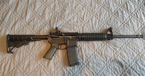 Ruger 556 Album On Imgur