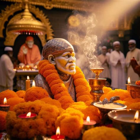 How Shirdi Sai Baba Miracles In Real Life Heal Hearts And Souls Sai