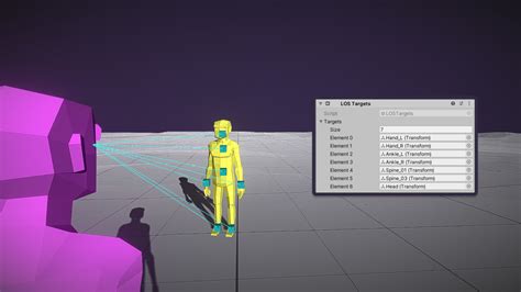 Sensortoolkit 2 Behavior Ai Unity Assets Codeintra