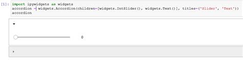 Symbols Not Rendered Correctly In JupyterLab Issue Jupyter Widgets Ipywidgets