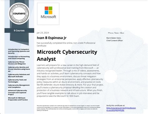 Ivan Espinosa On Linkedin Cybersecurityawarness Cybersecurity