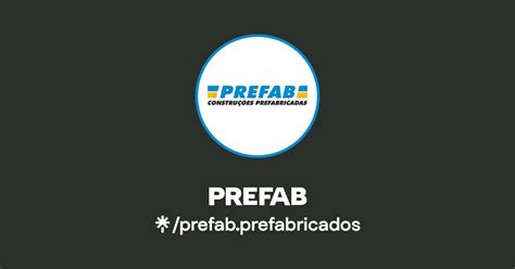 Prefab Facebook Linktree