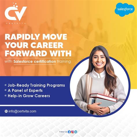 Certvitaa On Linkedin Salesforce Certification