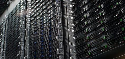 IBM Opens First Cloud Data Center In South Africa