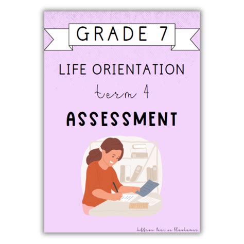 Grade 7 Mathematics Term 2 Assessment [test] 2025 • Teacha