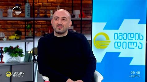 როგორ შევარჩიოთ თმის ფერი და როგორ მოვუაროთ მას სახლის პირობებში თაკო ჩხეიძის რუბრიკაში „შენი