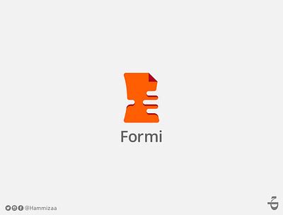 Form Logo Designs Themes Templates And Downloadable Graphic Elements