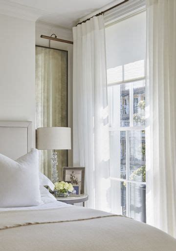 Curtain Color Mistakes What Shades To Avoid And Why Homes And Gardens