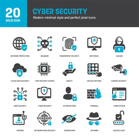 106200 Data Security Icon Stock Illustrations Royalty Free Vector Graphics And Clip Art Istock