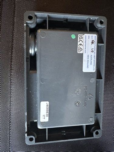 Find CZone Signal Interface Module SI With Inputs In For US