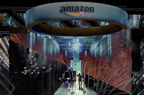 Millions Of Peoples Data Is At Risk Amazon Insiders Sound Alarm Over Security POLITICO