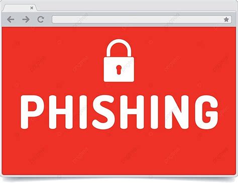 Peringatan Penipuan Phishing Terdeteksi Pada Browser Web Yang Dibuka