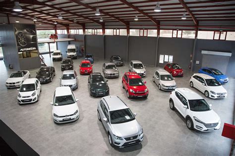 nosotros automodel valencia tu concesionario de confianza