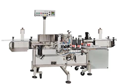 Automated Labeling Systems Auto Power Hub