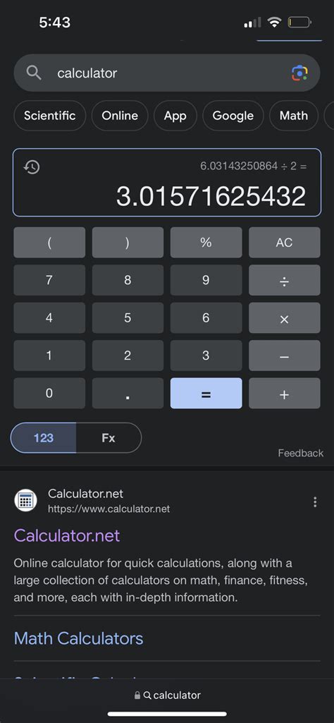 New Pi Approximation Just Dropped Rmathmemes