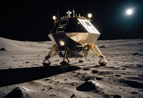 Artemis Program International Effort Bold Steps To The Moon