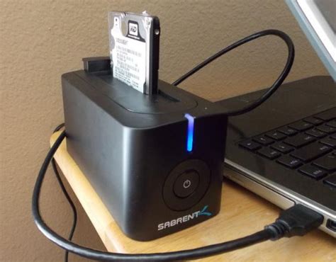 Best Hard Drive Duplicator Cloner Docking Station