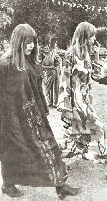 Pin By Miranda Abdoel On Flowers Power Beatles Girl Hippie Style Hippie Life