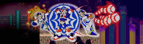 Megaman X1 X2 X3 By Waterflame2117 On Deviantart