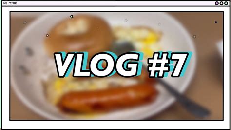 한국 대학생 브이로그 자급자족 미국 생활 자연인이 돼 Youtube