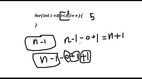 Lecture 2 Part 11 Algorithm Analysis Youtube