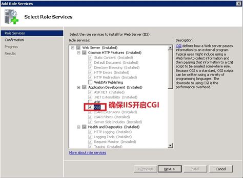 windows iis 上安装部署 wordpress 网站快速简要教程