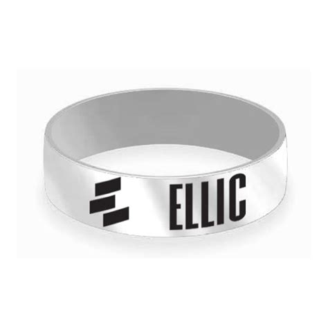Ellic ラバーバンド（送料込） Ellic Online Shop