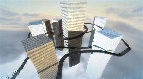 Hexgl Ein Wipeout Klon Im Browser Urban Base