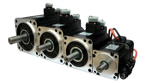 Cnc Motor For Sale Cnc Servo Motor Cnc Spindle Motor Huazhongcnc