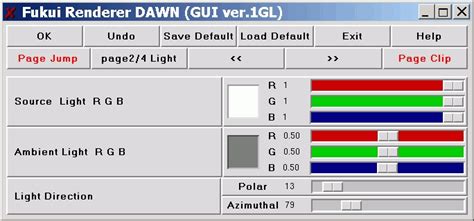 Geant4 Vis Tutorial Using The Dawn Event Display