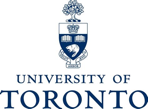 University Of Toronto Logo Uoft Png Logo Vector Brand Downloads