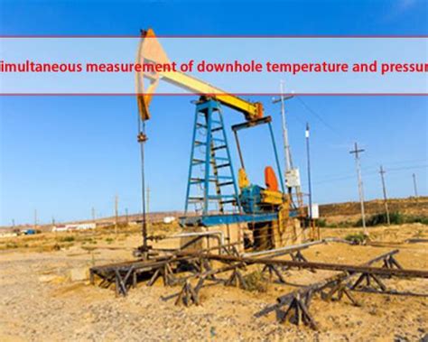 Oil Downhole Exploration And Reservoir Data Analysis