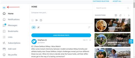 How To Cancel Only Fans Subscription Quick Easy Steps