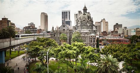 Medellín Se Convirtió En Distrito De Ciencia Y Tecnología Qué Significa Infobae