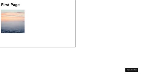 Async Shadow Tcz8fs Codesandbox